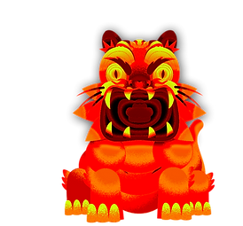 HAPPY? HAPPY! | The Fox, The Folks