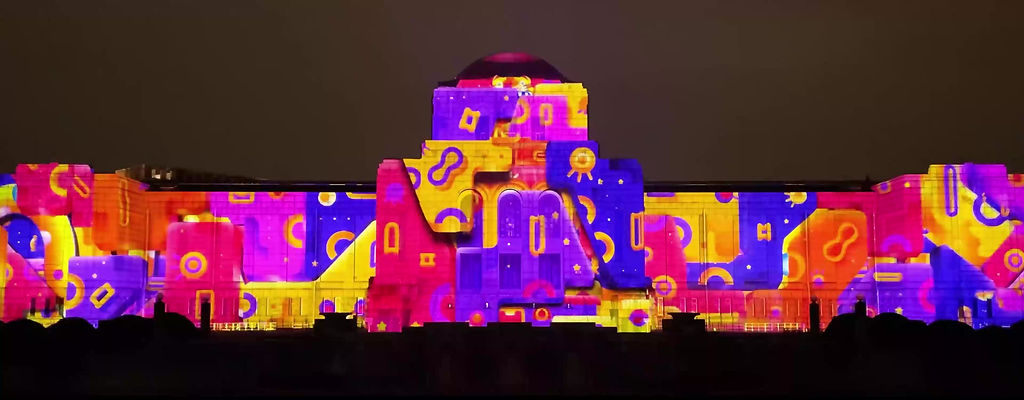 Home | The Fox, The Folks