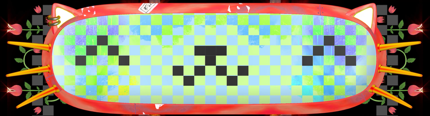 PURRSPECTIVE | The Fox, The Folks