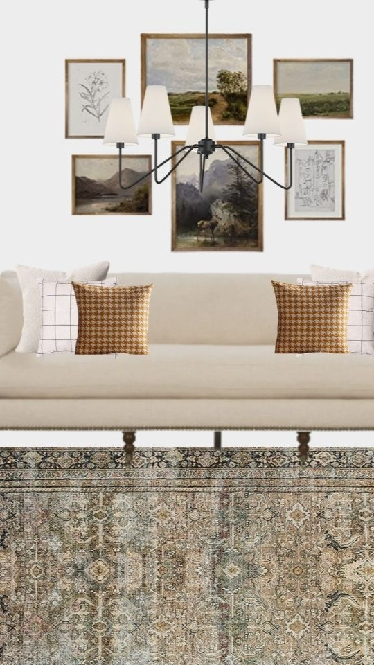 Where We Shop | Lauren Ashley Design