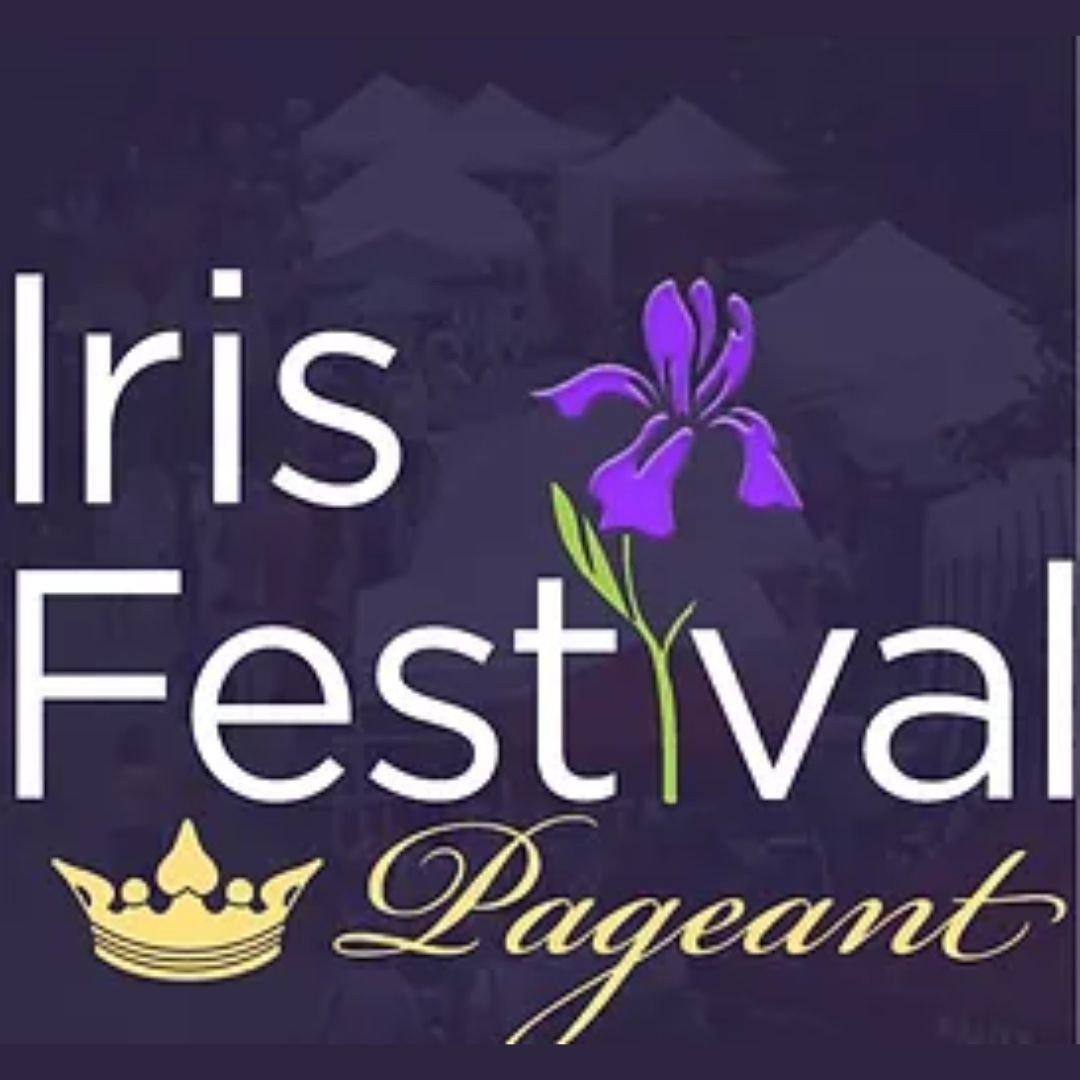 25th Iris Festival Pageant