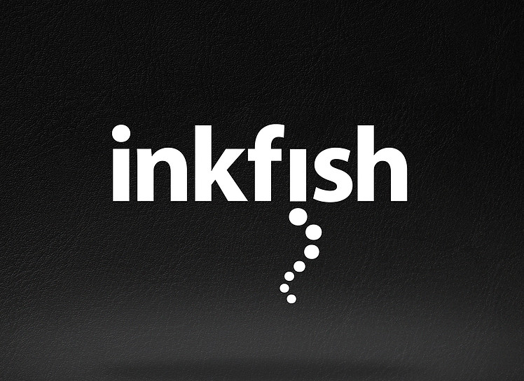 Inkfish | Mikekellyart