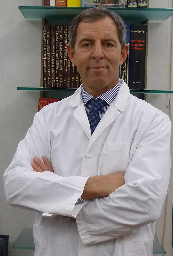 Franz w. Baruffaldi Preis | Comitato Scientifico | Scuola Medicina Estetica