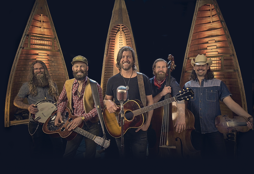 Tim & The Glory Boys