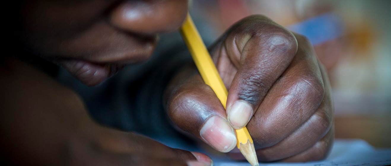 Onlus | Lombardia-Uganda | Giorgio e Marta in Africa - Ewe Mama