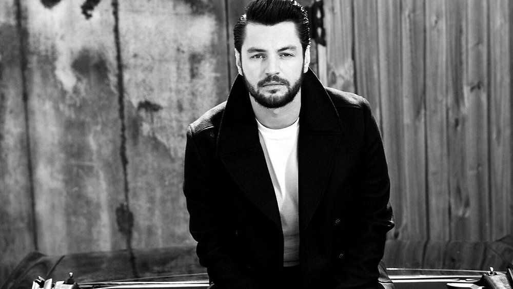 Chayce Beckham’s Hit Single, “23” Secures #1 Spot At Canadian Country Radio