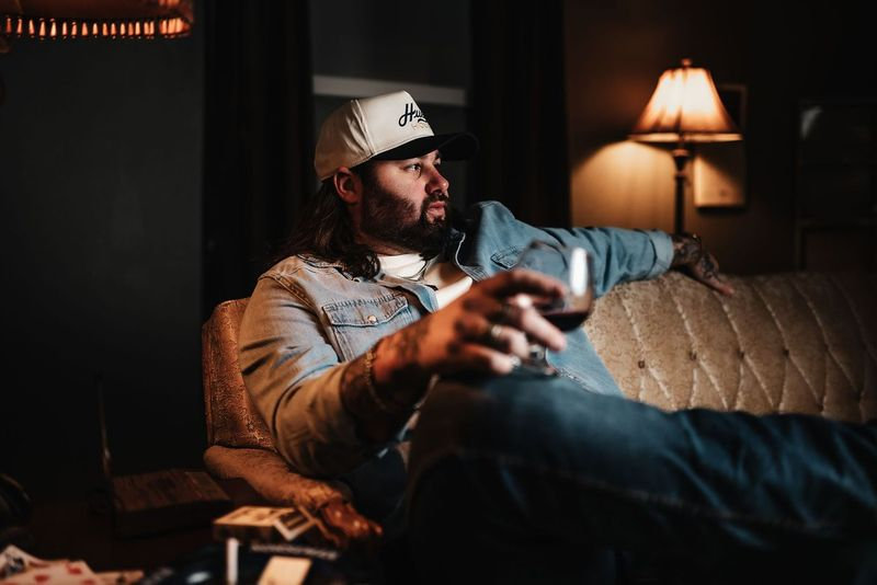 Get Ready to Rock: Koe Wetzel's 'Damn Near Normal World Tour' Coming to ...