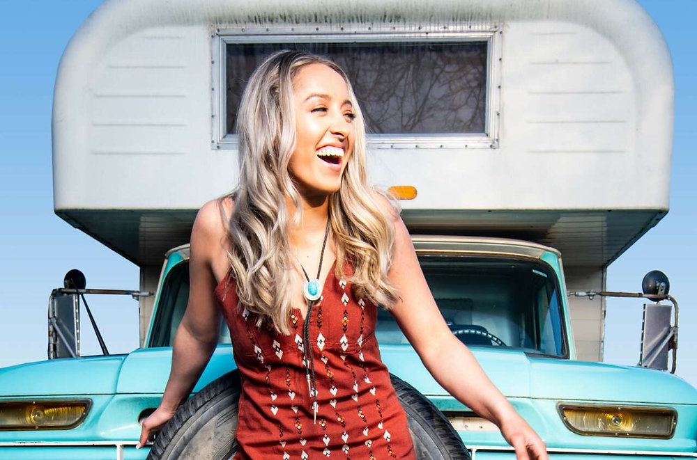 Ashley Ryan Falls In Love With A Farm Boy In Clever New Twanger One ...