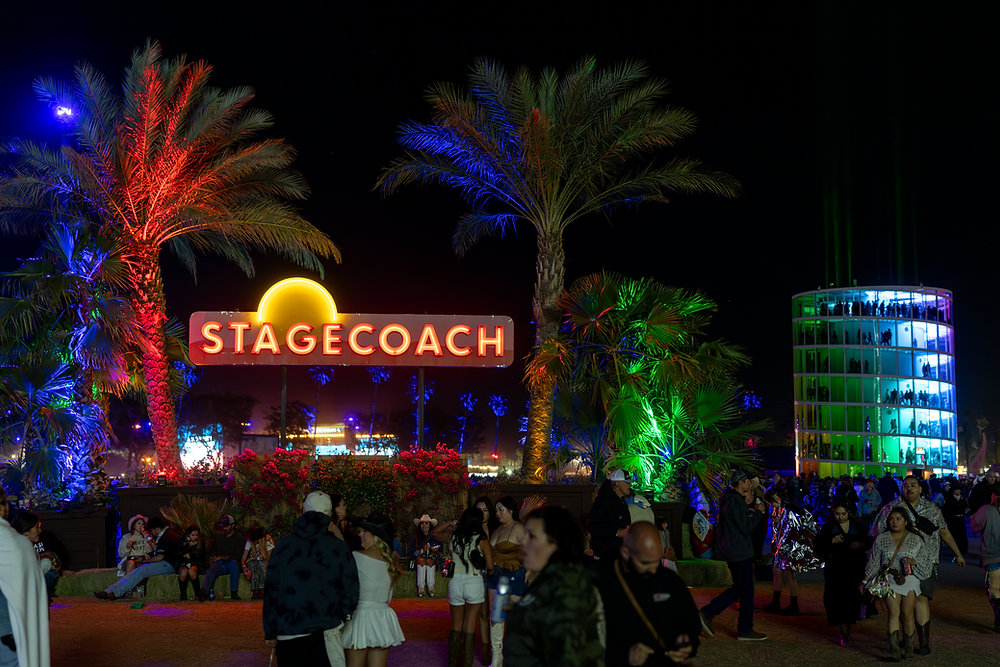 Stagecoach 2025 Brings the Heat: A Star-Studded, Genre-Bending Weekend ...