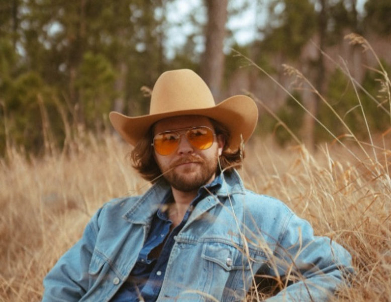 All Country News Artist Spotlight: Tyler Halverson's Good Ole Boy Charm ...