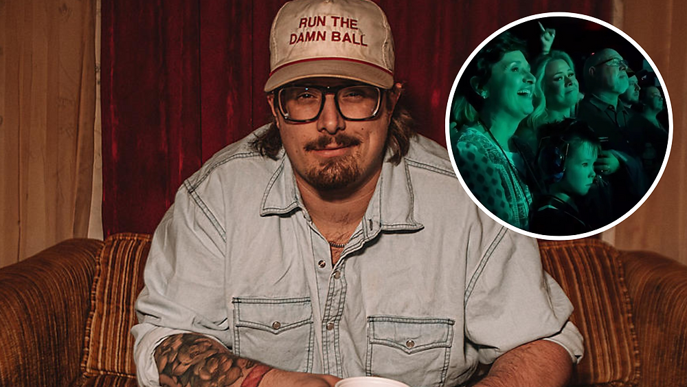 WATCH: HARDY Shares His Family's Reaction To His Live Performance of "A ...