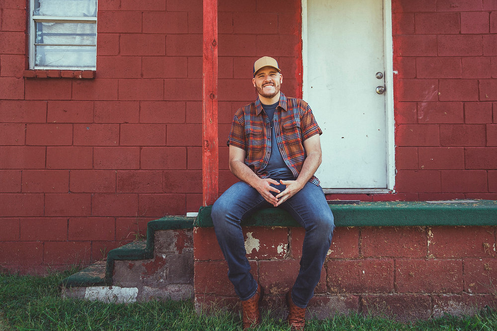 Trey Lewis Proves He Is One Of Music City's Most Dynamic New Talents In ...
