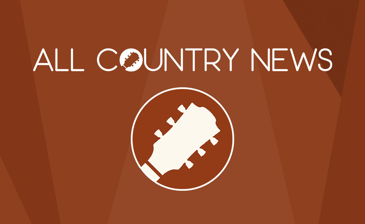 All Country News | Country Music News