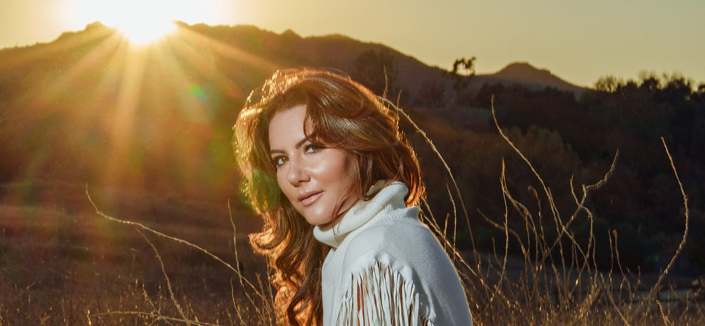 Dani Rose Unleashes Her Inner Power on "Outsiders": A Bold Fusion of ...