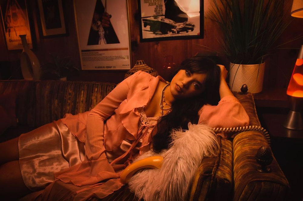Belles Finds Her Voice on Self-Titled EP, Delivering Strength ...