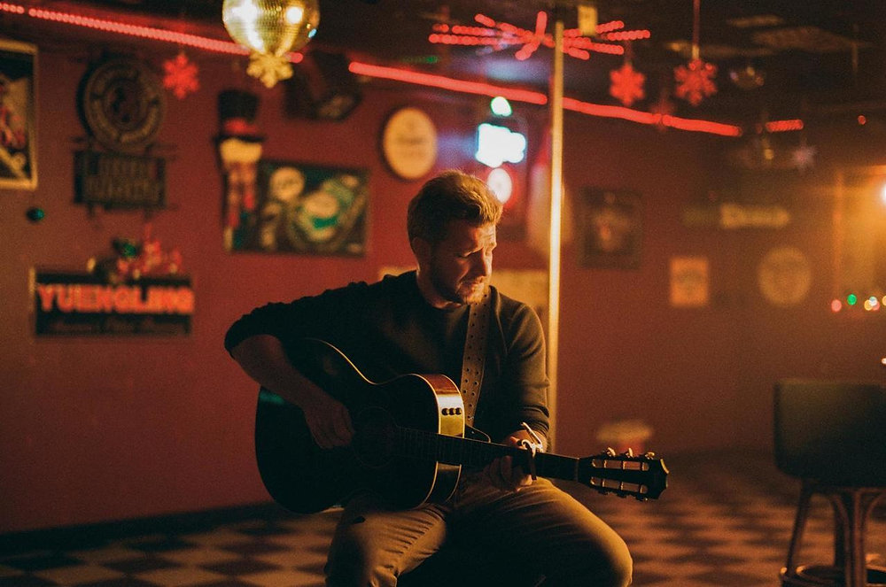 Rob Williford’s “Johnny” – A Haunting, Oscar-Worthy Southern Tragedy
