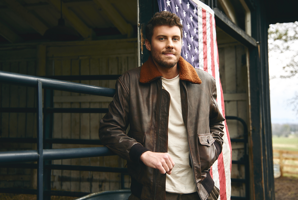 Country Riser Ryan Larkin's Debut EP Is A Musical Storybook Worth ...