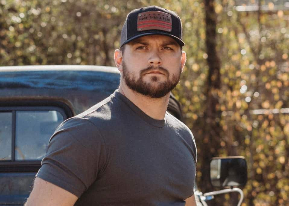 Brandon Davis Pays Tribute To Life's Moments In New Album "‘Life’s Too ...
