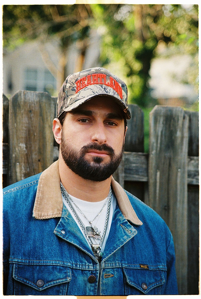 Breaking Musical Boundaries: Reviewing David Morris' Latest Genre ...