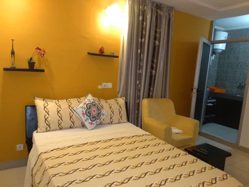 RESIDENCE MEUBLE | genial business