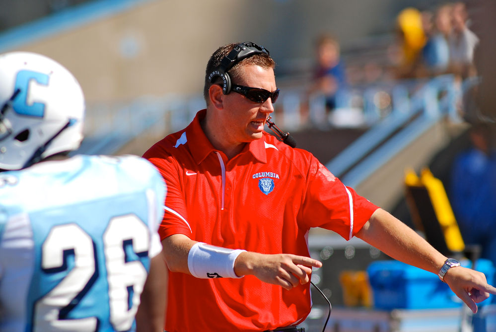 Keep it simple!! A flight training blog written by a (retired) football ...