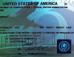 Miltary to Airline Pathway Program