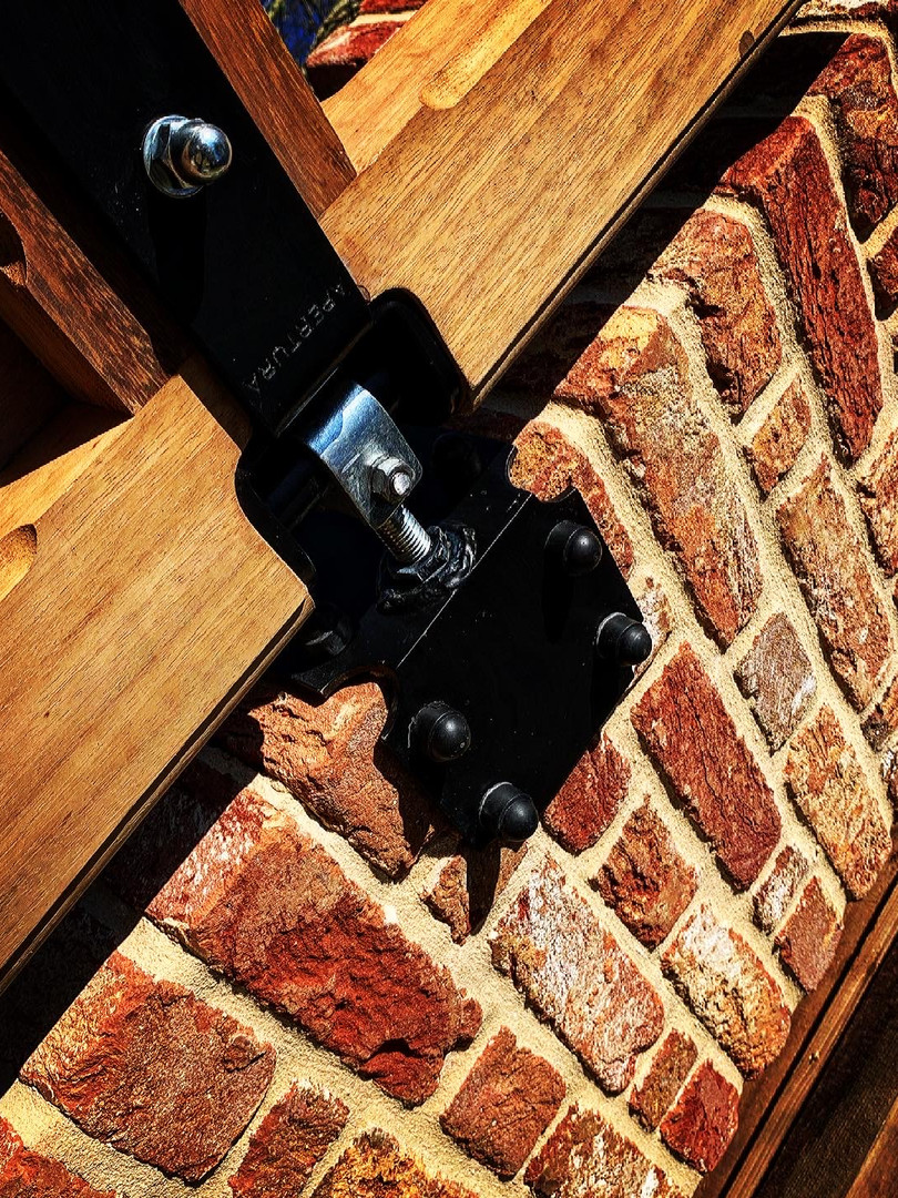 Electric Gate Company | Innovate gates | Essex