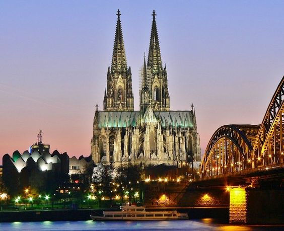 Planning a trip to Cologne? This is everything you need to know about ...