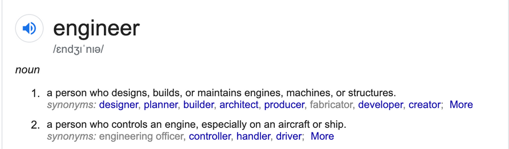 The 5 Greatest Engineers of All Times