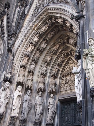 Planning a trip to Cologne? This is everything you need to know about ...