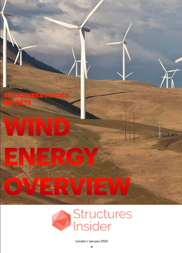 Wind Energy Overview | Structures Insider
