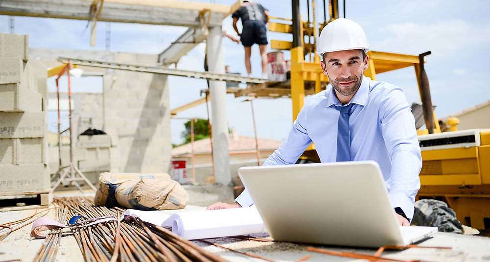 The role of the Project Management on a Construction Project | Job Insight