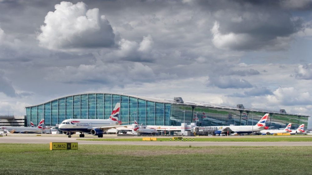 HS2 and Heathrow Terminal 5: A case study on Project Management influence