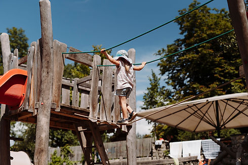 Seebauer am Gleinkersee | Campen, Baden, Bio-Spezialitäten | Roßleithen