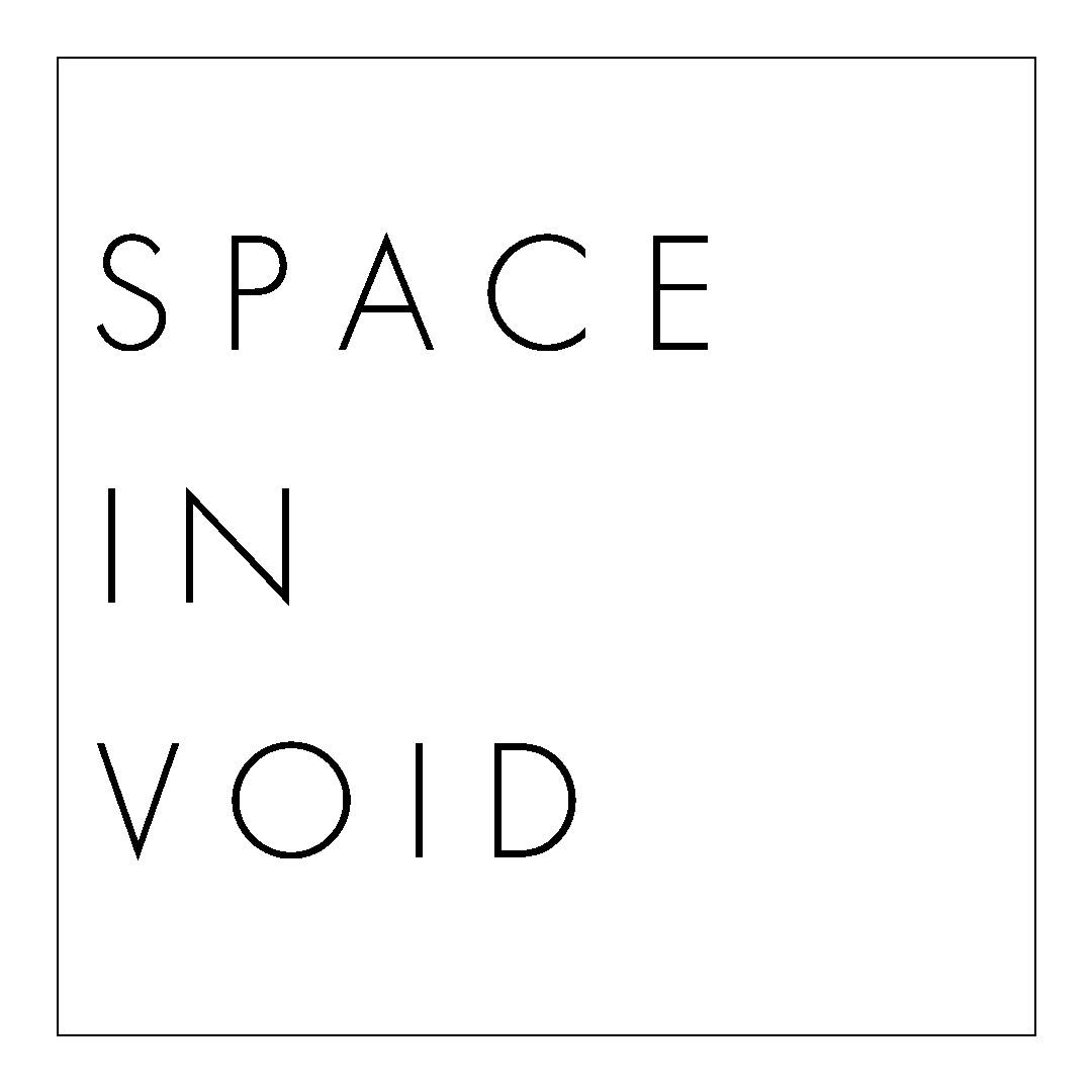 Join "Space In Void " on the Spaces by Wix App
