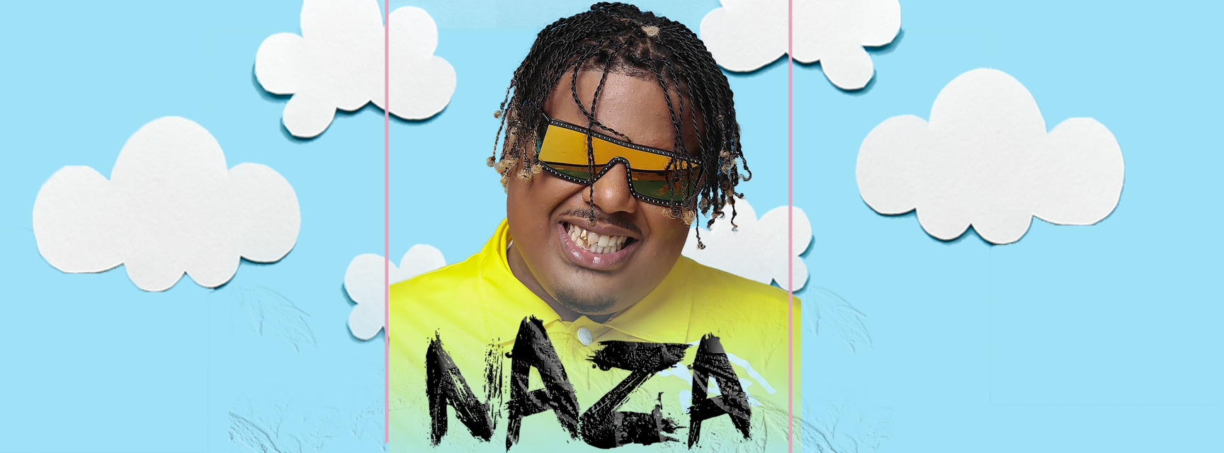 NAZA - SHOWCASE | lepressclub