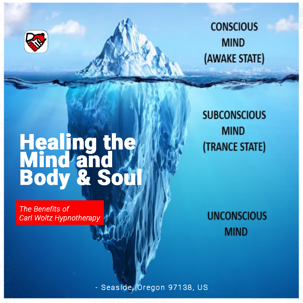 Discovering Your True Potential through Rumi and Carl Woltz Hypnotherapy