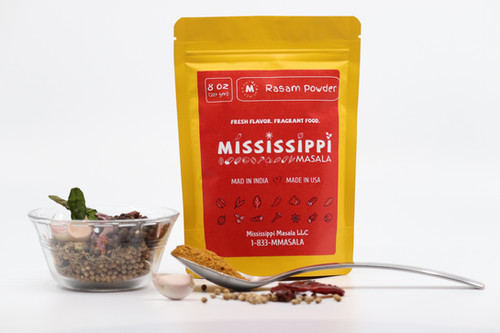 Rasam Powder | Mississippi Masala