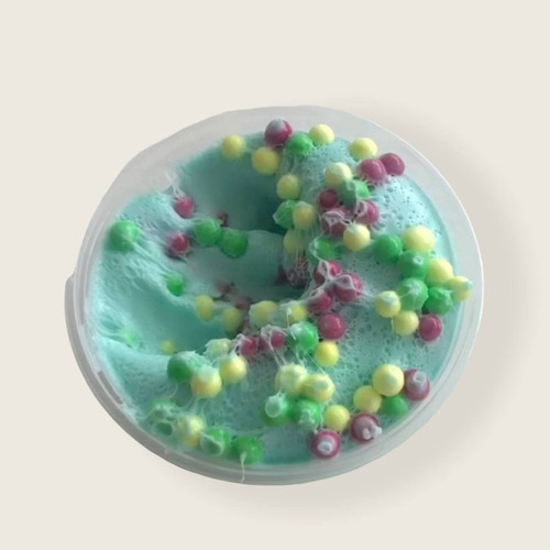 Poison Potion | handmade_slime._