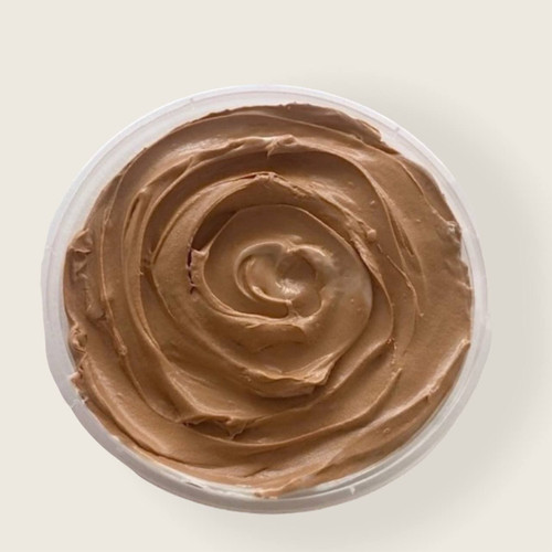 Dalgona Coffee Mix | handmade_slime._