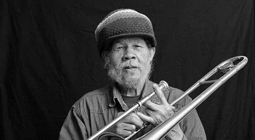 Man From Alpha. Rico Rodriguez