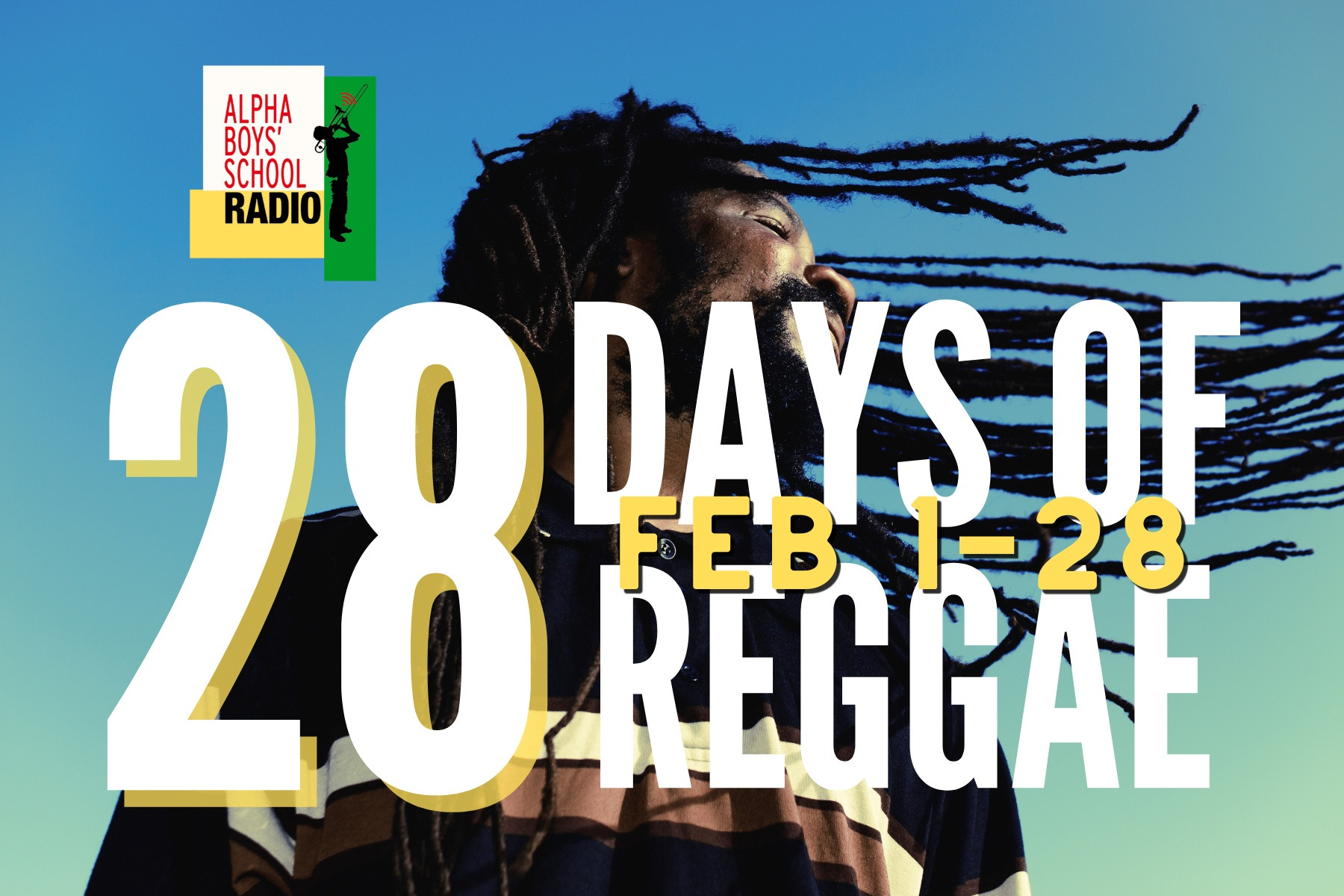 Reggae Month 2025