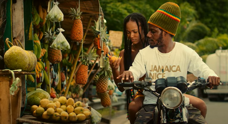 Ken Ellis Gets To The Reggae Roots