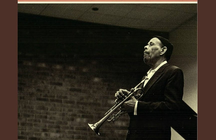 Dizzy Reece is one for the ages