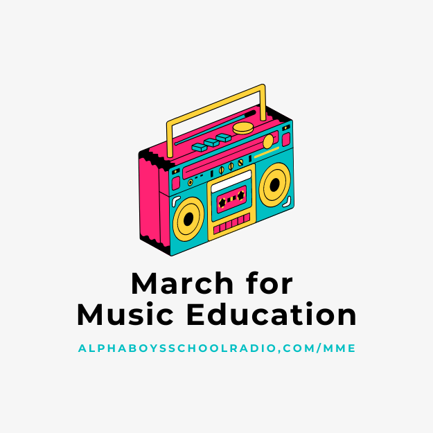 mme | alphaboysschoolradio