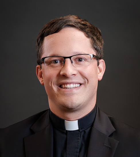 Staff | St. Joseph's Catholic Church