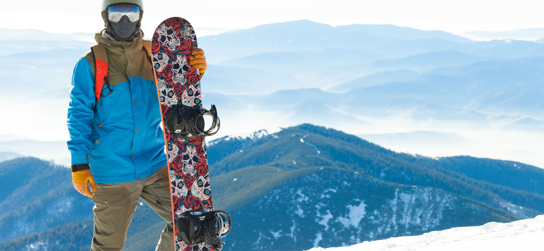 Snowboard covers | Yourcover