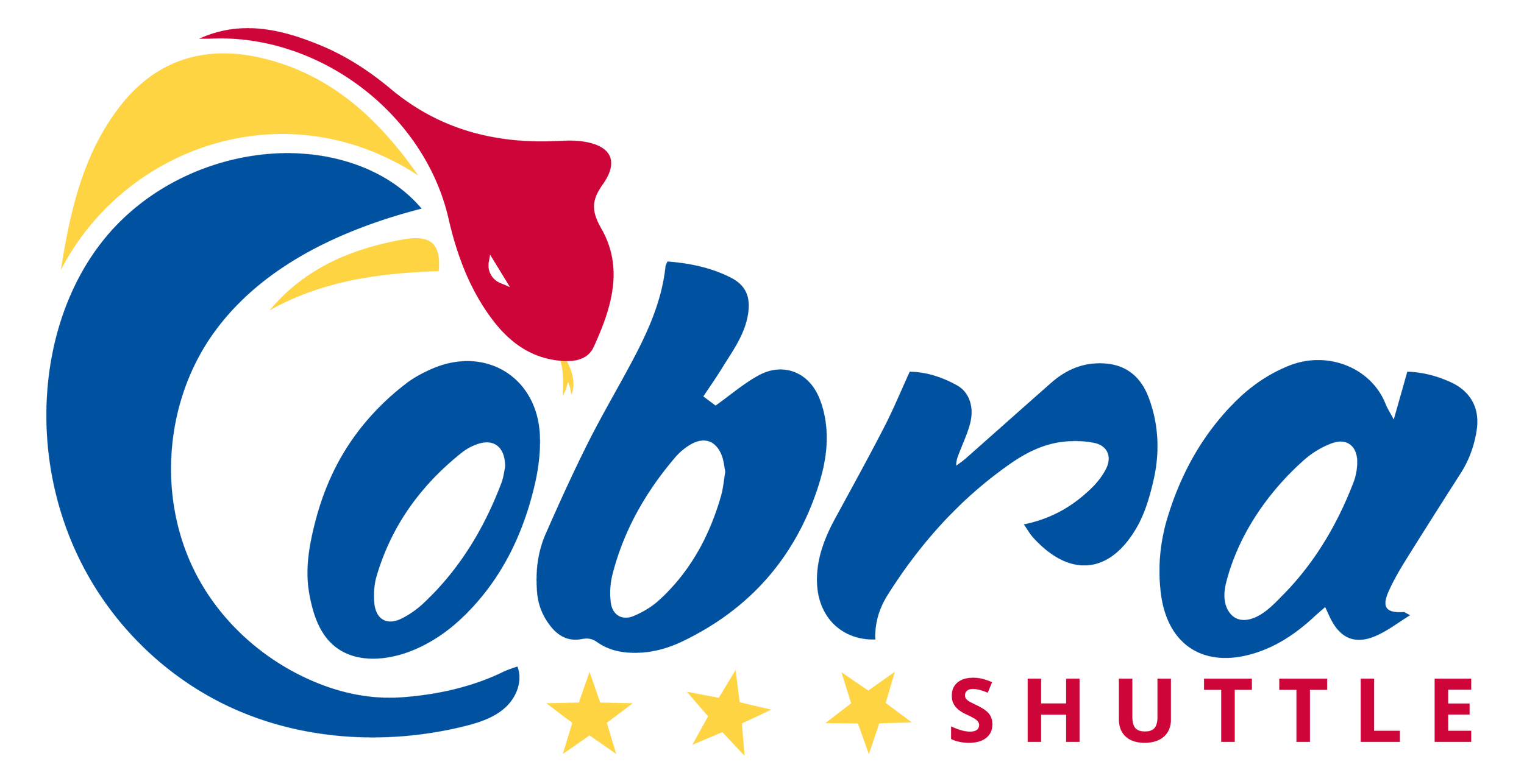 Cobra Shuttle | airport transfer