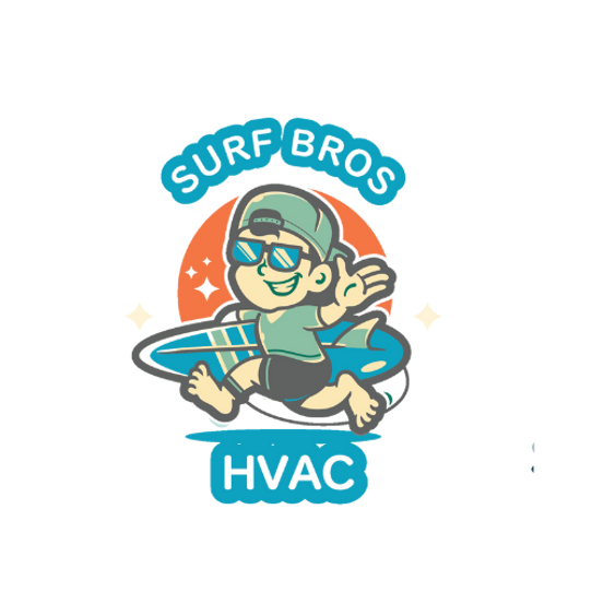 Surf Bros HVAC | San Diego HVAC Services