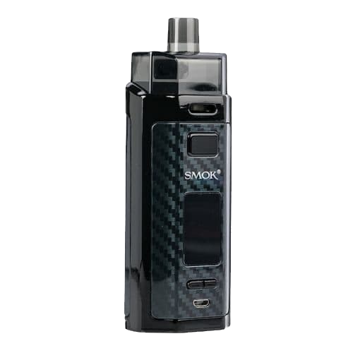 RPM 160 | Smok México.